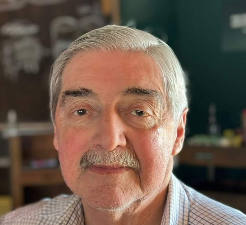 La pediatría está de luto: Falleció el Dr. Hugo Núñez - Comodoro 24