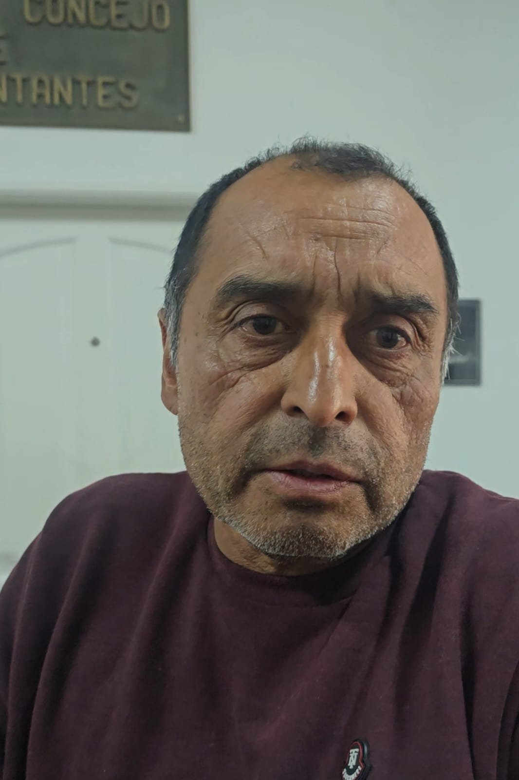 “Nadie tiene un plan”: vecinos de Mazaredo y Langara se reunieron con ...